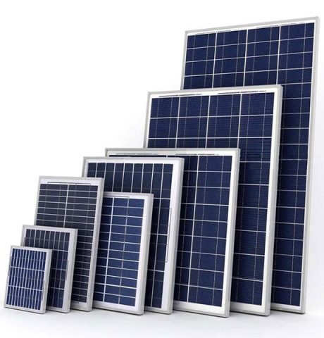 PV Panels – KRS Solor Energy Solution